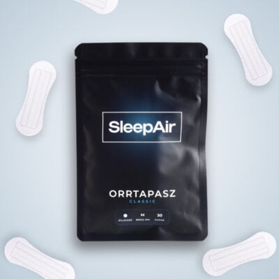 Minden, amire a pihentető alváshoz szükséged van - SleepAir