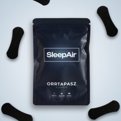 Minden, amire a pihentető alváshoz szükséged van - SleepAir